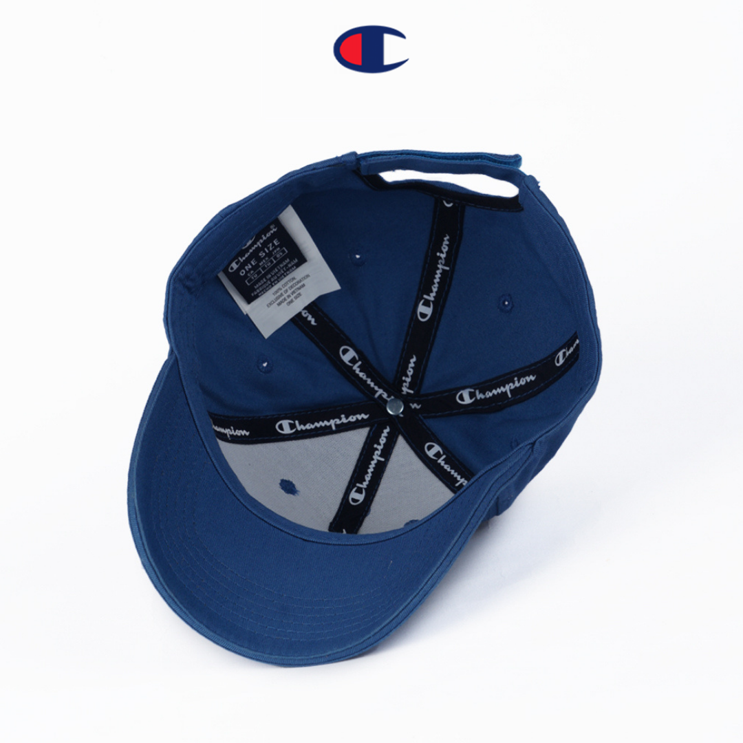 Mũ A-Frame Cap Champion - Caper